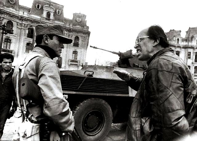 Ricardo Letts Colmenares - Alchetron, the free social encyclopedia