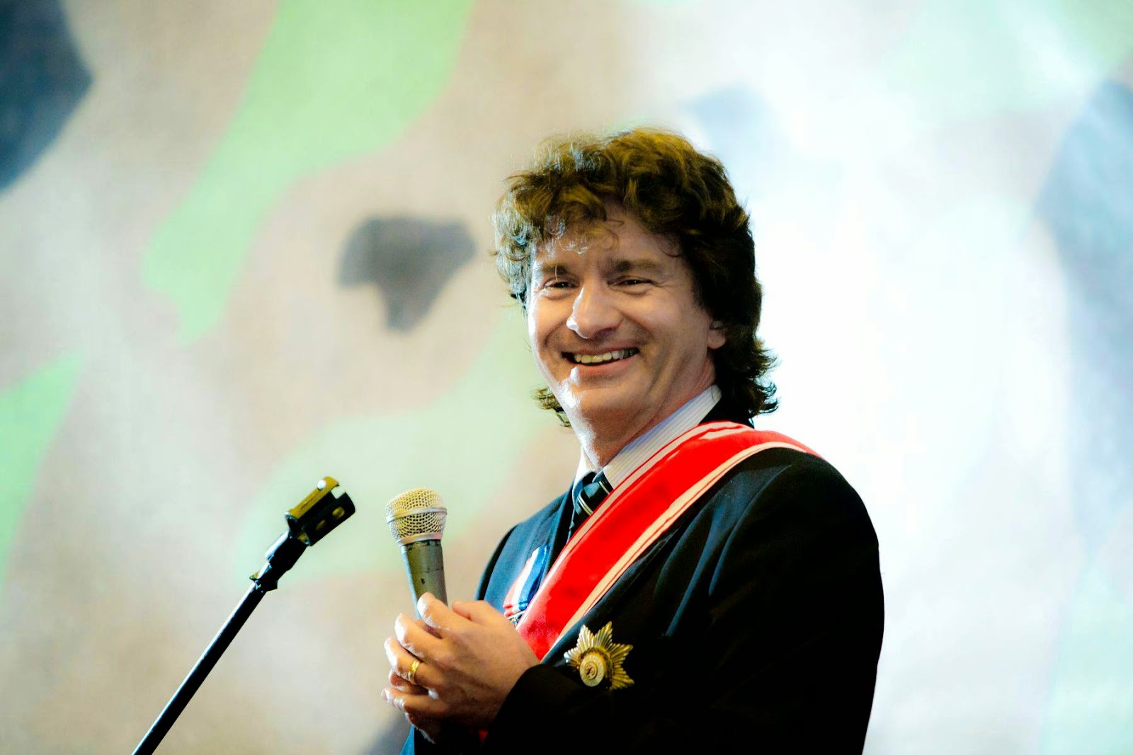 Andrzej Gąsiorowski