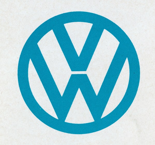 Volkswagen atualiza o design da logomarca | AUTO PLANET