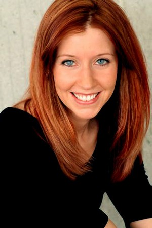 Acting in Columbus Newsletter | October 2011: ELLA PALARDI - HEYMAN TALENT