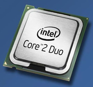 INTEL: Intel Core Duo