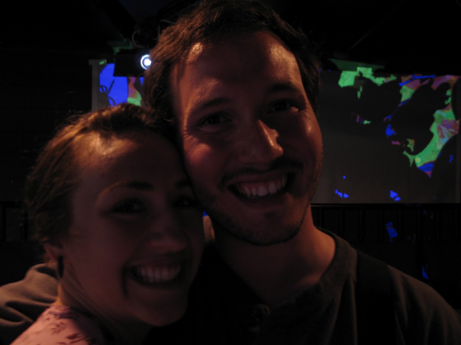 Luc Vanier's Somatophobia Dance Performance: Artists