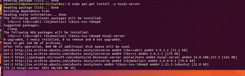 Sql Server knowledge sharing blog