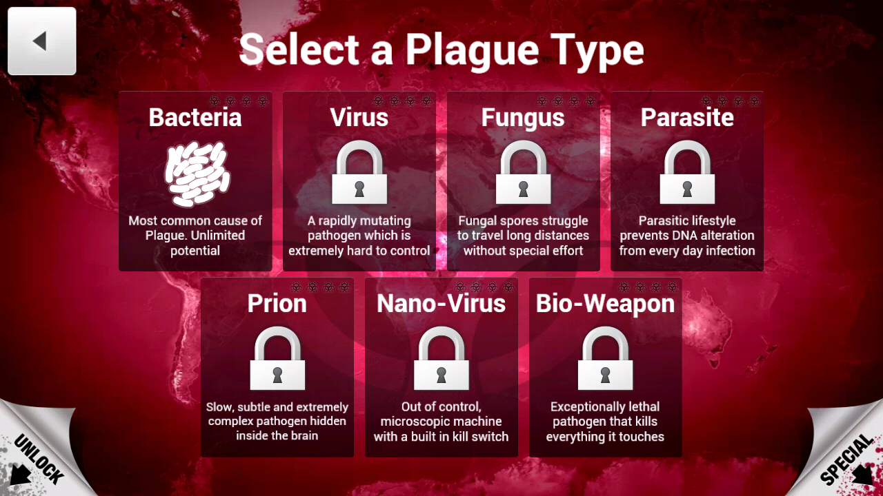 Cara main Plague Inc | Gamernesh - Gamernesh