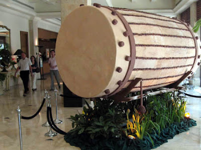 Gambar Foto Bedug Lebaran 2012 Idul Fitri 1433 H | Nano Pertapan