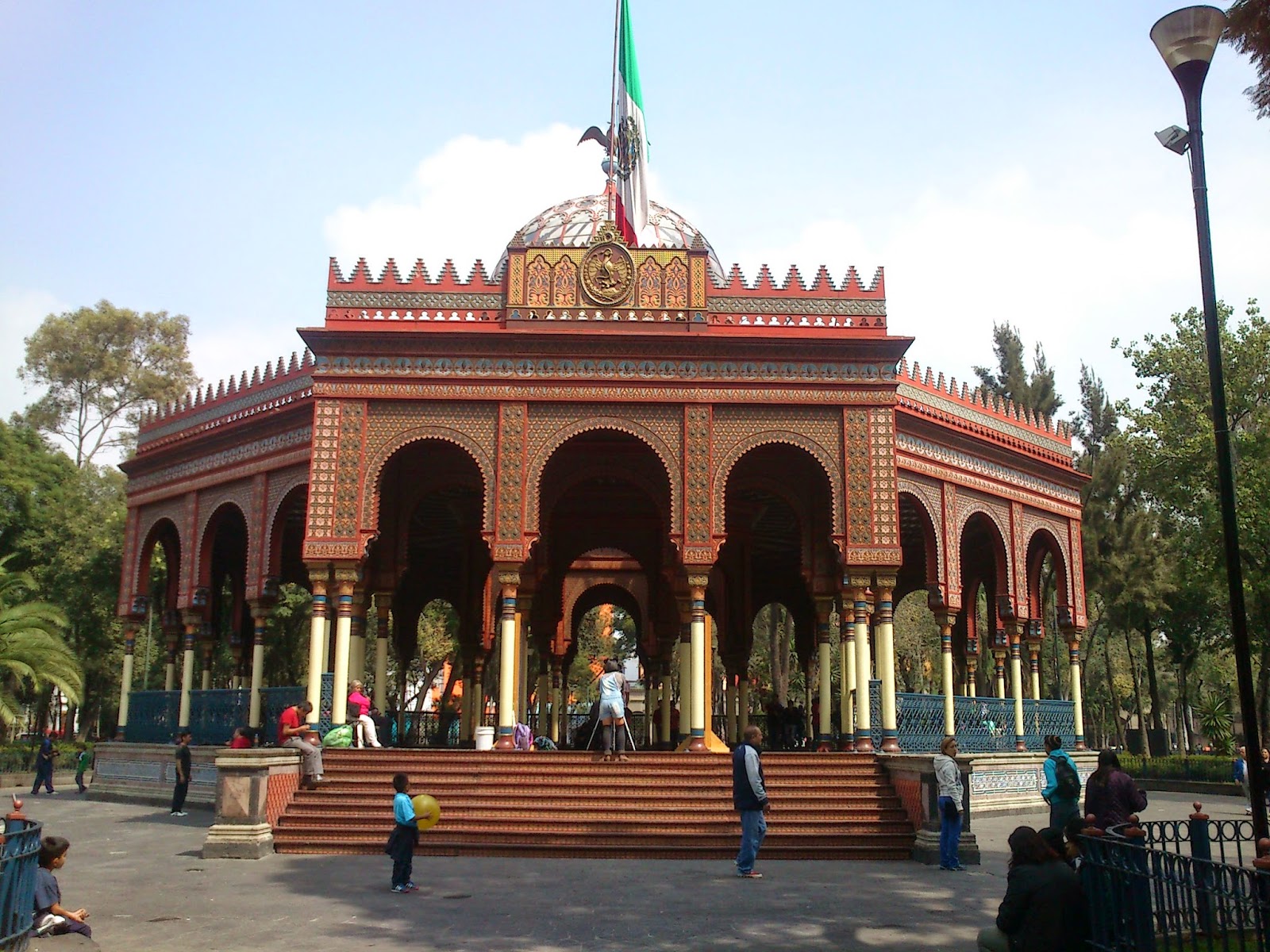 Javier Blog "UAM AZCAPO"