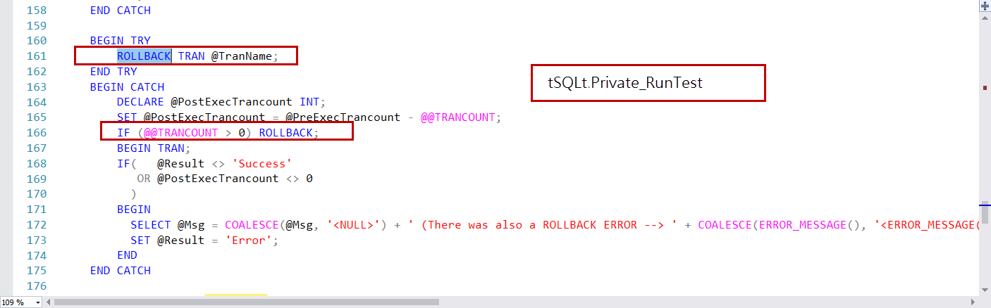 [SQL Server] T-SQL 測試輔助工具或方案 (1) : tSQLt - 傑士伯的IT學習之路
