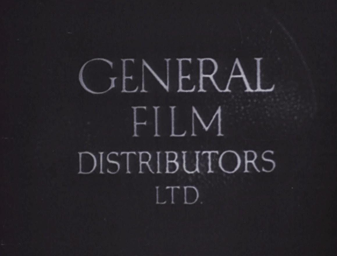 Rank and File - A British Cinema Blog