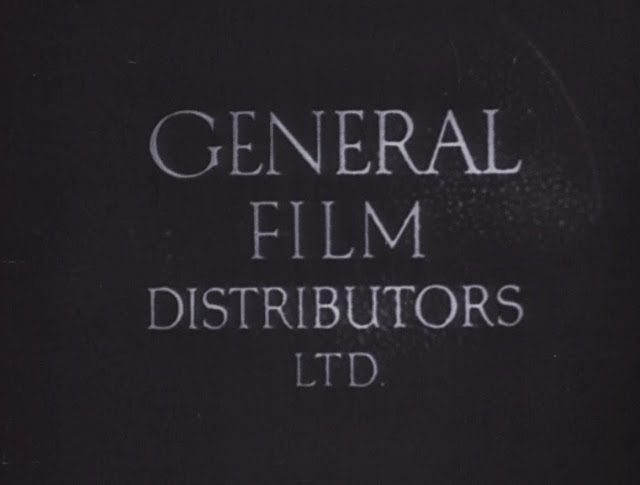 Rank and File - A British Cinema Blog