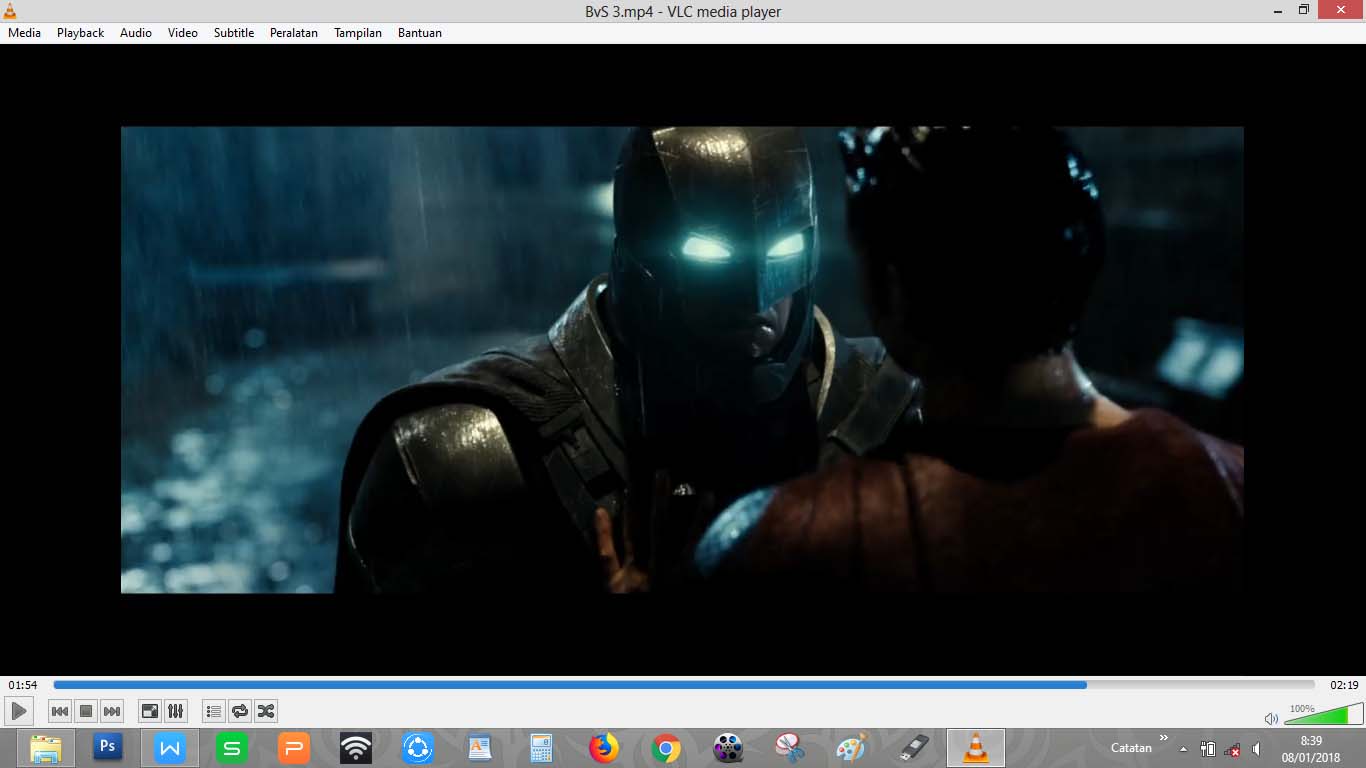 13 Aplikasi Pemutar Video / Media Player GRATIS, Terbaik PC dan Laptop ...