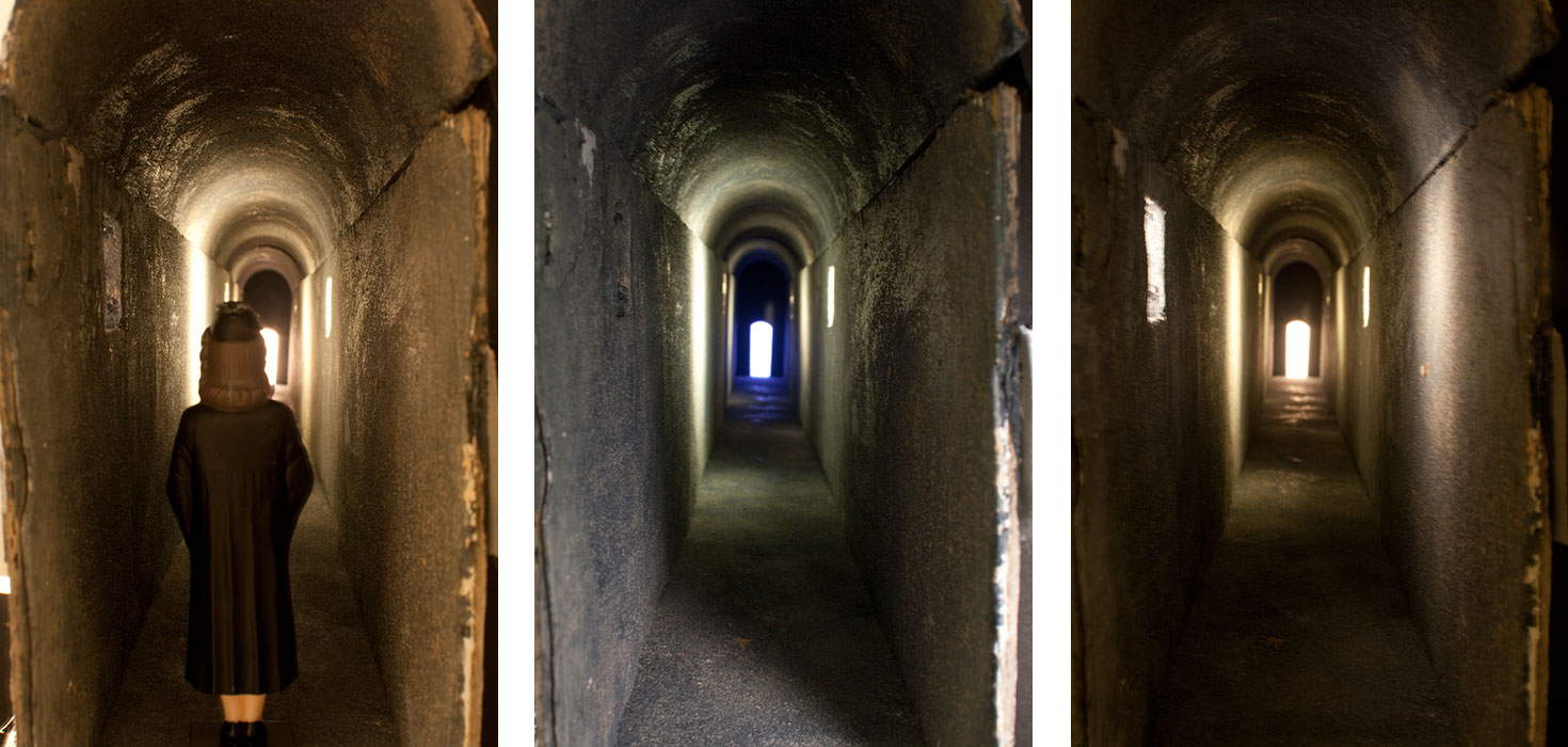 Richard Tuschman Images: 2011