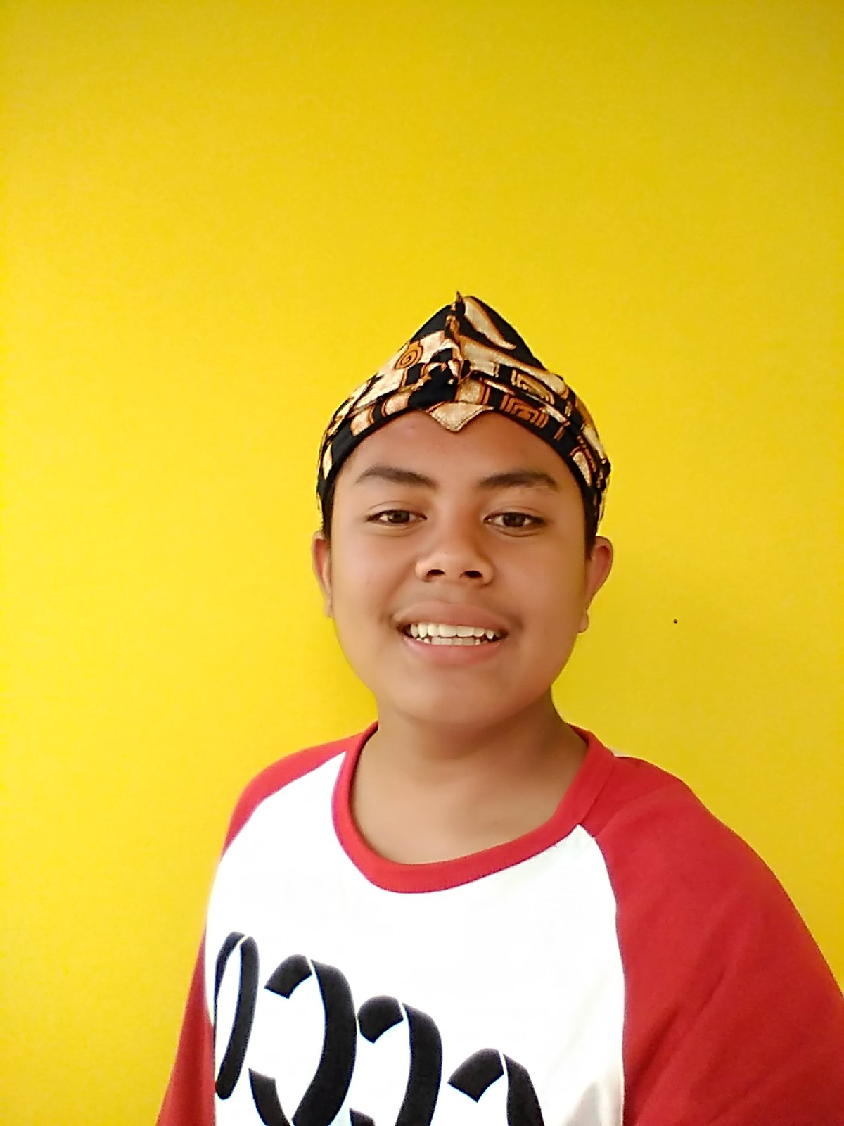 MUHAMAD RAFLY: ID muhamad rafly