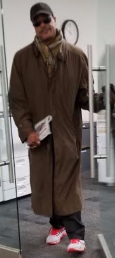 NYC Rubber Room Reporter and ATR CONNECT: Attorney Michael Francis ...