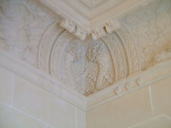 Artisanal Specs.: No.1 Foster Reeve & Associates, Inc. - Architectural ...