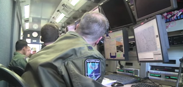 ASCI 638 Human Factors in Unmanned Aerial Systems: Unmanned Aerial ...