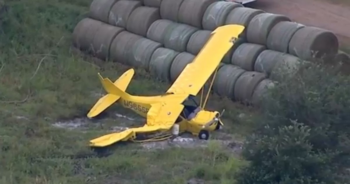 Kathryn's Report: Aeronca 7FC Tri-Traveler, N9855B: Accident occurred ...