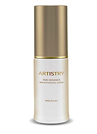 NUTRILITE AMWAY: Artistry Skin Refinishing Lotion