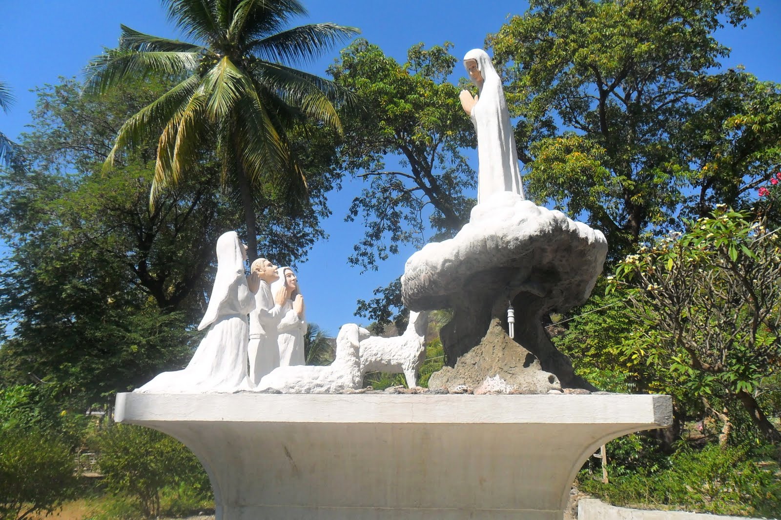 Causa Nossa: Ataúro, ainda