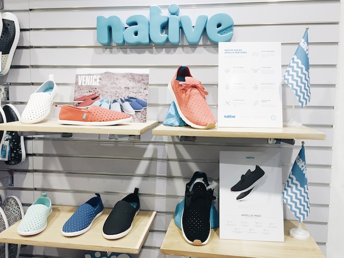 You'll Love: NATIVE Fall / Winter 2015 Collection — Anagon