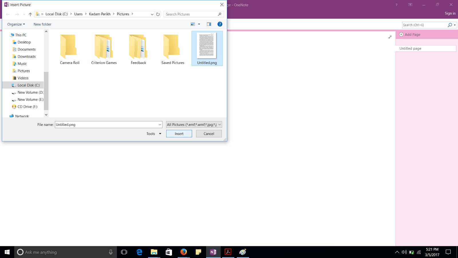 How to extract Text from Images..! ~ The Hacker's Library
