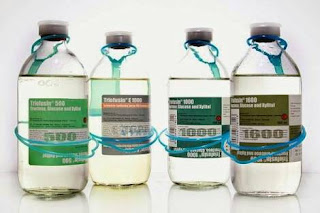 Farmakognosi: Infusa