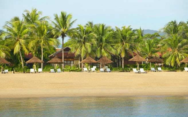 hanuitv: [해외직구] 에바손 아나 만다라 나짱 리조트 베트남을 구경해 보셔요