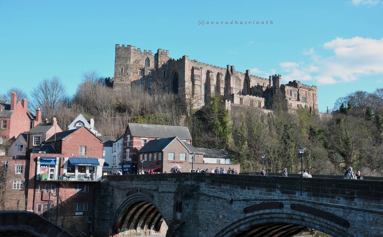 Life Is Beautiful: Ten on Tuesday - 5