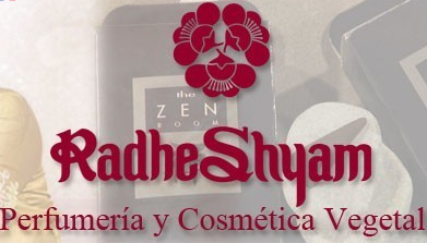 Cosmética de Radhe Shyam