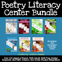 September A Poem Each Week - 4 September Poems