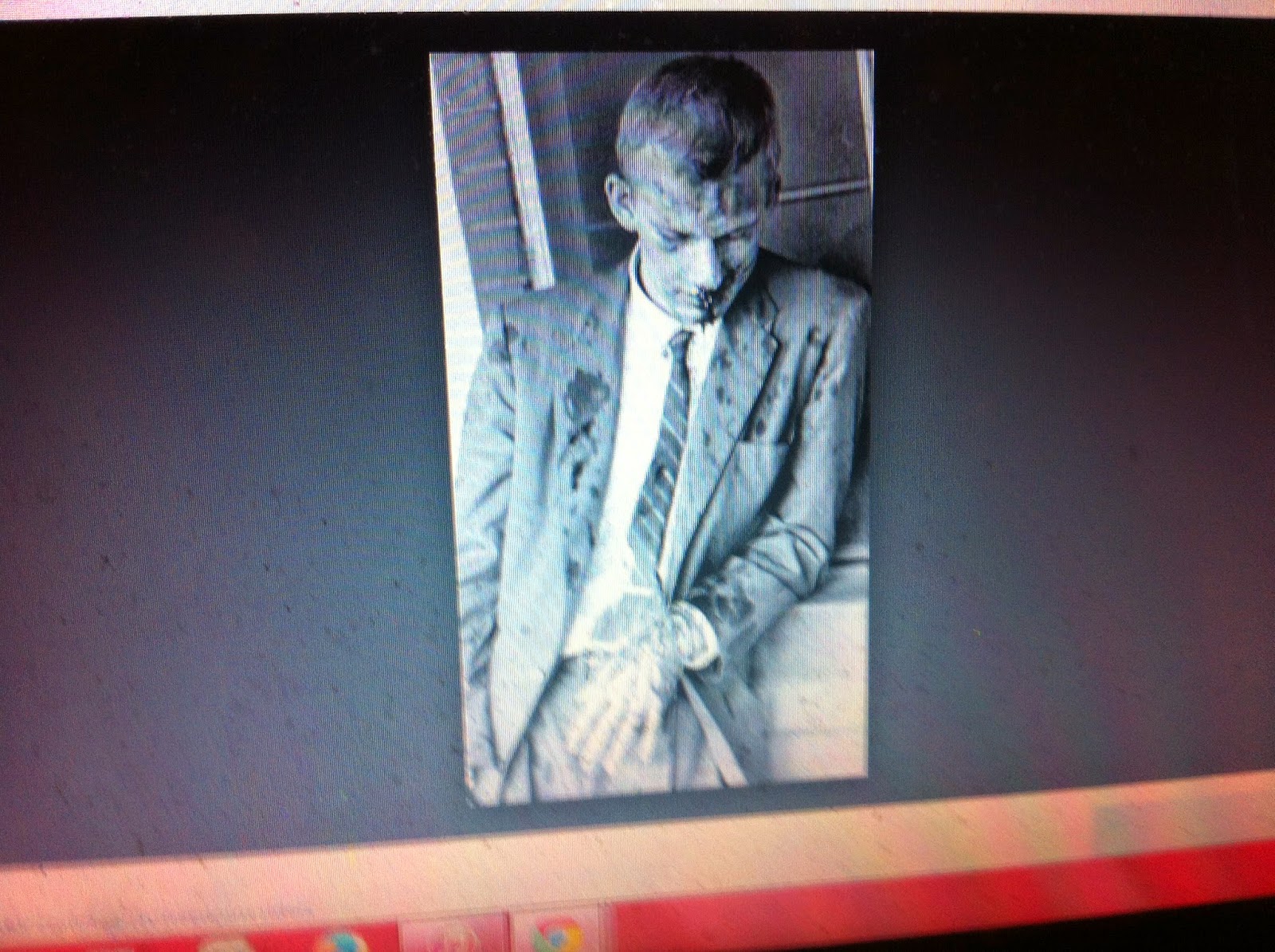 THE BLACK SOCIAL HISTORY:: BLACK SOCIAL HISTORY : AMERICAN " JAMES PECK ...