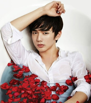 Biodata Yoo Seung Ho - TABLOID DRAMA