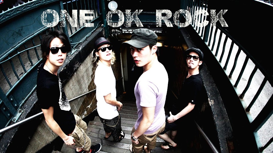 Top 5 Lagu One Ok Rock - SakuraSen