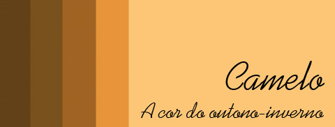 Fusquinha: Nem Camelô, nem Camelot, é CAMELO!