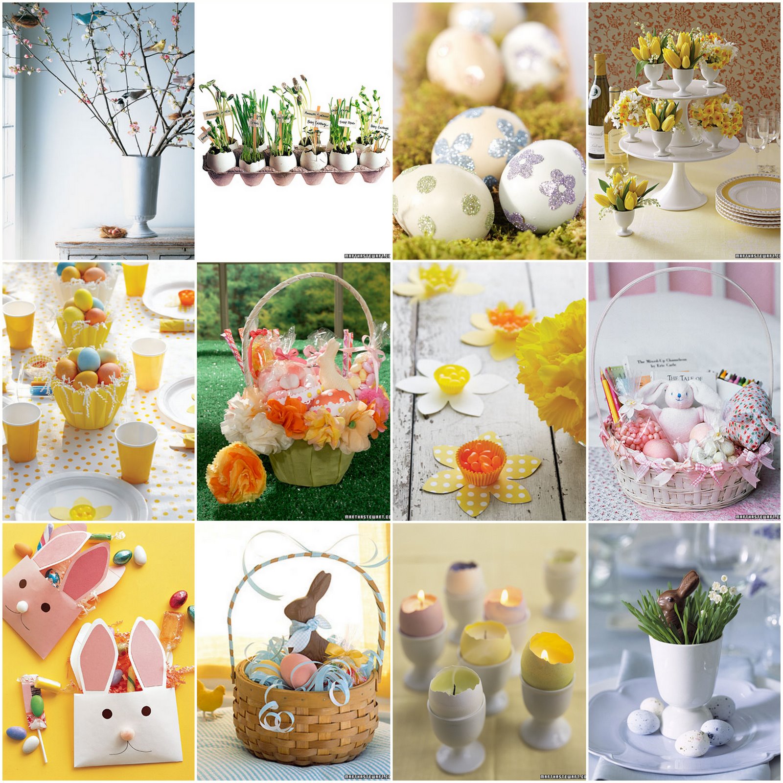 Creative Juices: Easter Inspiration