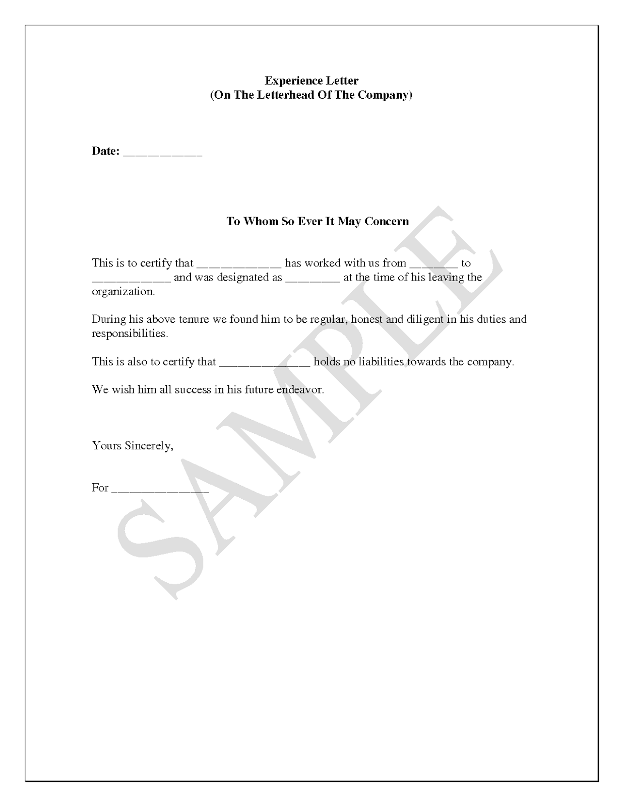 Salary Certificate To Whomsoever It May Concern Scribd India salary-certificate-to-whomsoever-it-may-concern-scribd-india