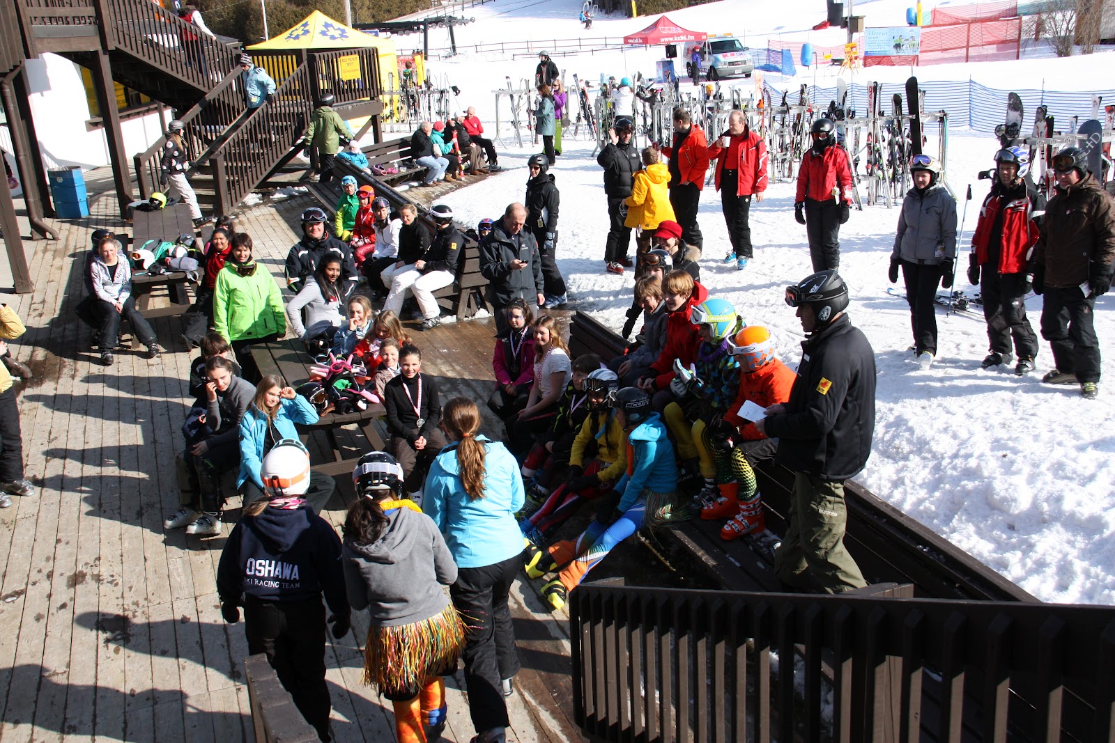 At the Brim: BRIMfest WEEKEND WAS A BLAST!