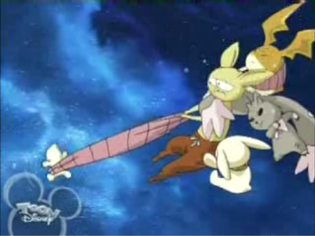 Bokomon e Neemon (Digimon Frontier) ~ MEU×DIGIMON