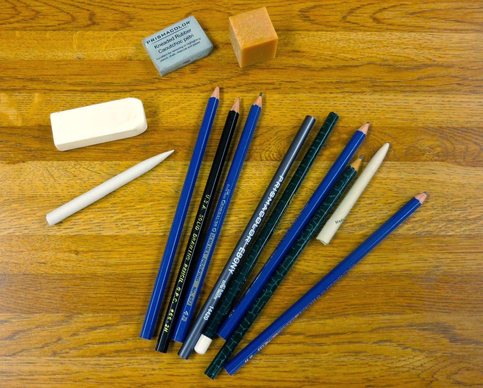 The Creative License: 3D Paper Shading