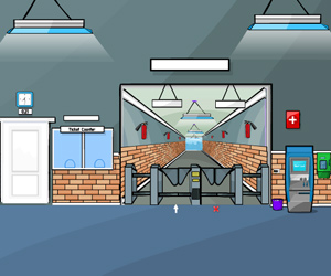 Solitude Metro Escape - Escape Room Games