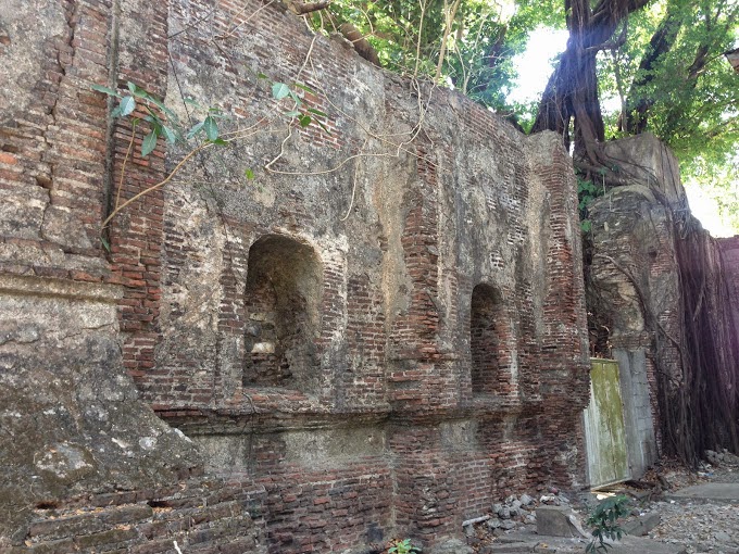 Zarene's Travel: Magsingal Museum & Magsingal Church