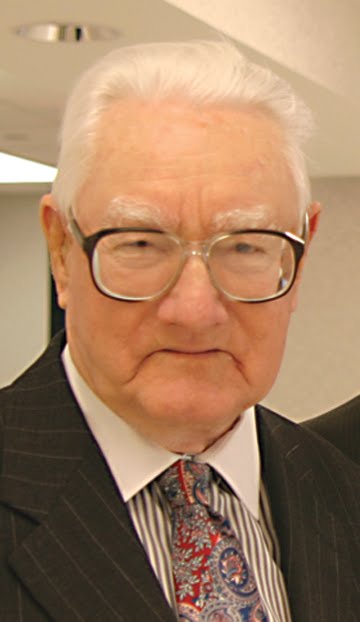 CoxHealth Connection: Remembering Neil Wortley