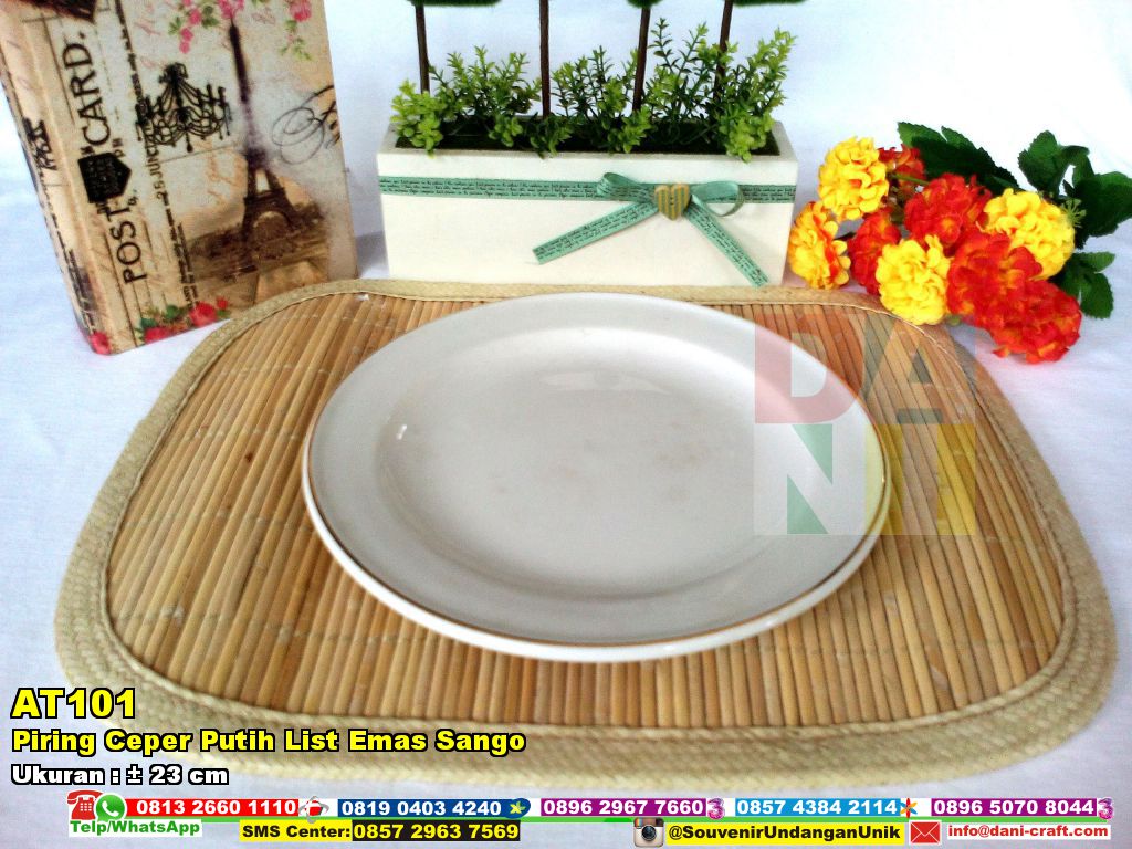 Populer 37 Harga Piring Keramik Ceper