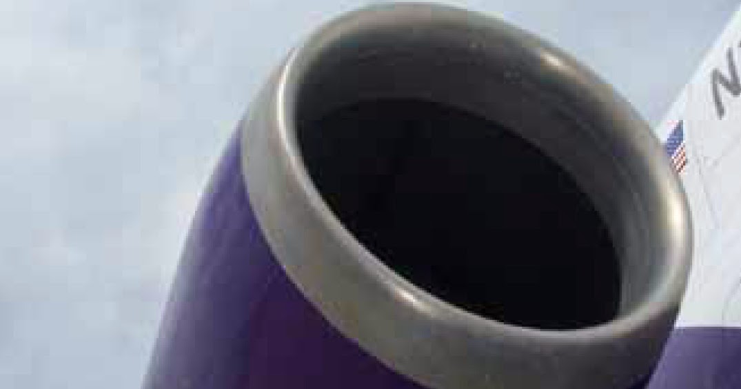 Aircraft Turbine Engine Inlet Systems | Aircraft Systems