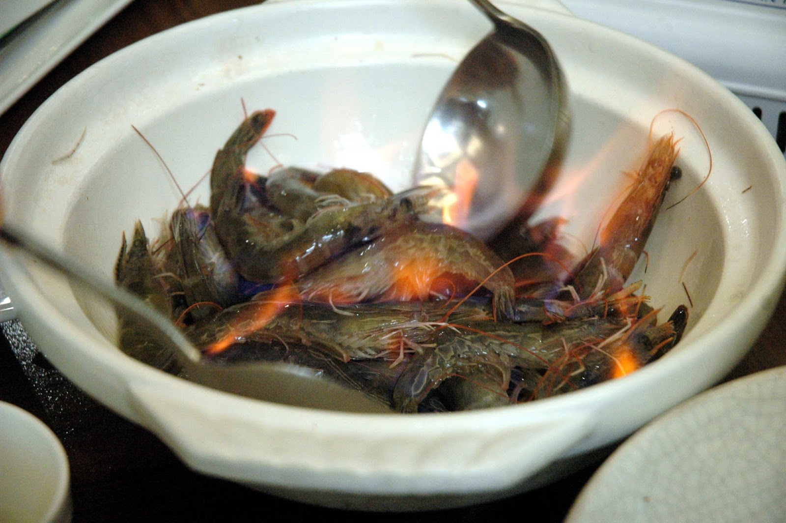 DUDE FOR FOOD: A Chinese Lauriat at Diamond Hotel's Corniche