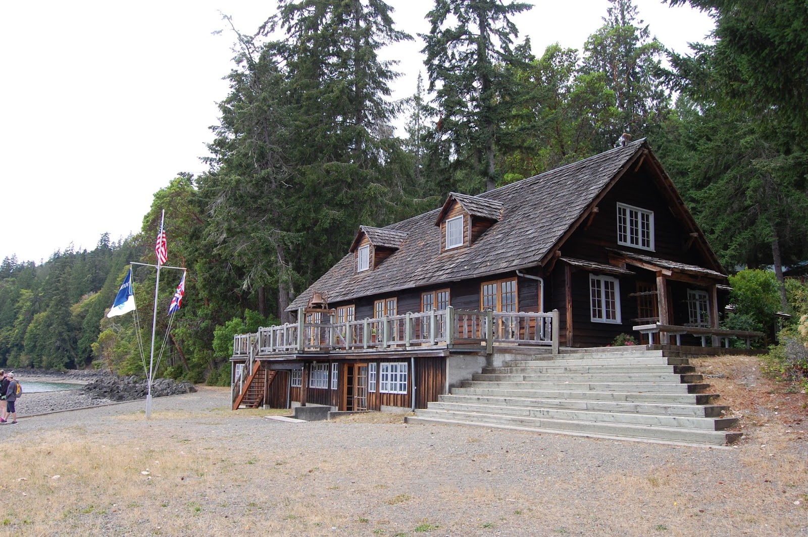 Around Seattle - Almost Weekly Pics: June 21, 2016 - Hama Hama Legacy