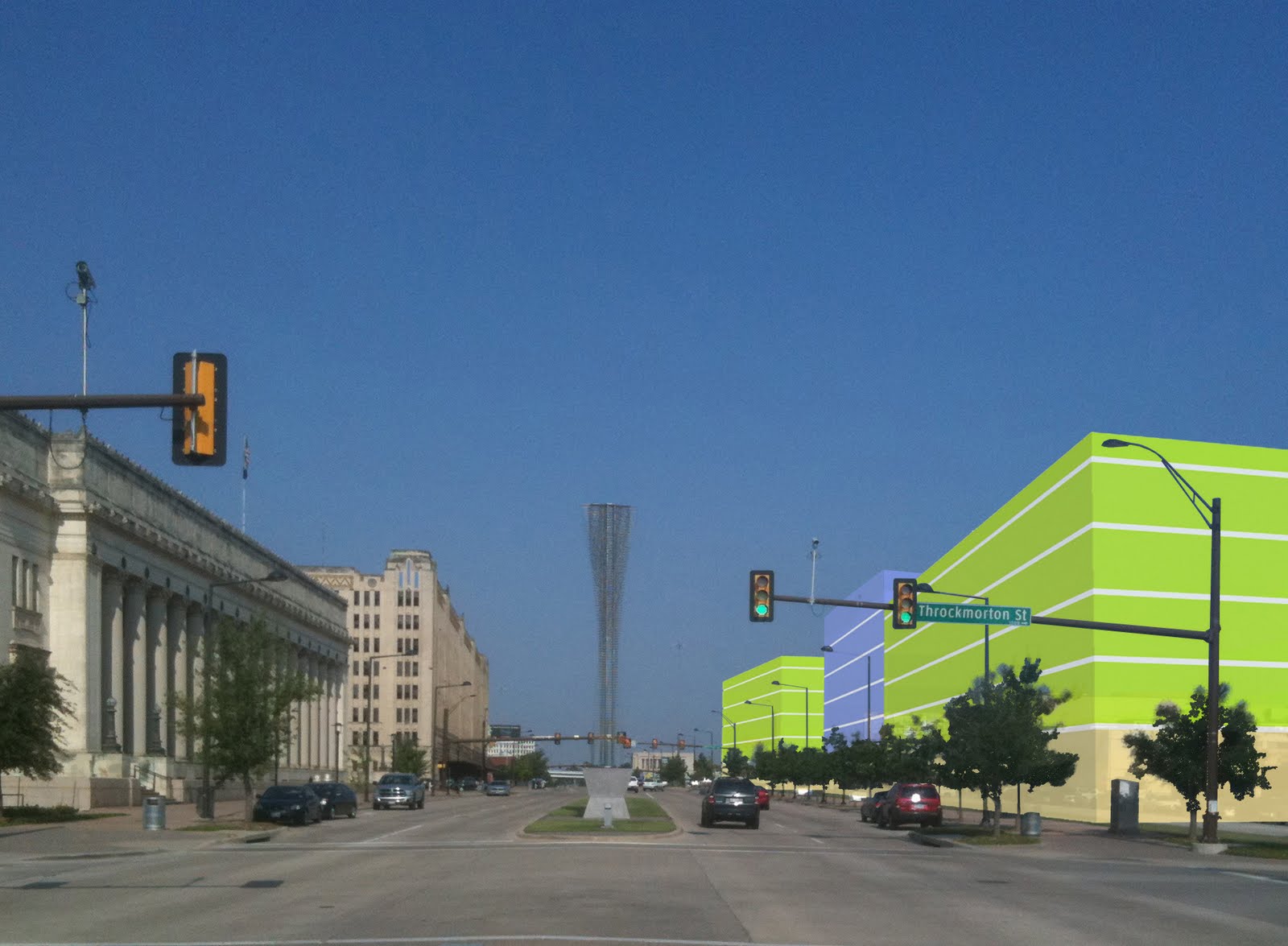 Ibañez Architecture news: 2011