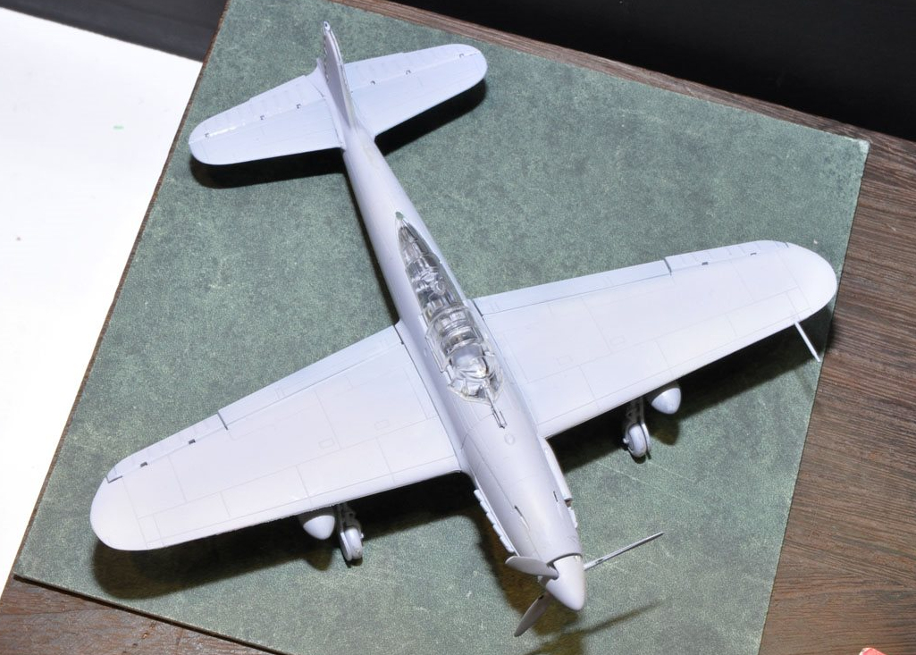 1/72 - Yokosuka D4Y2 Suisei Model 12 (Shokugan) "Judy" by F-Toys ...