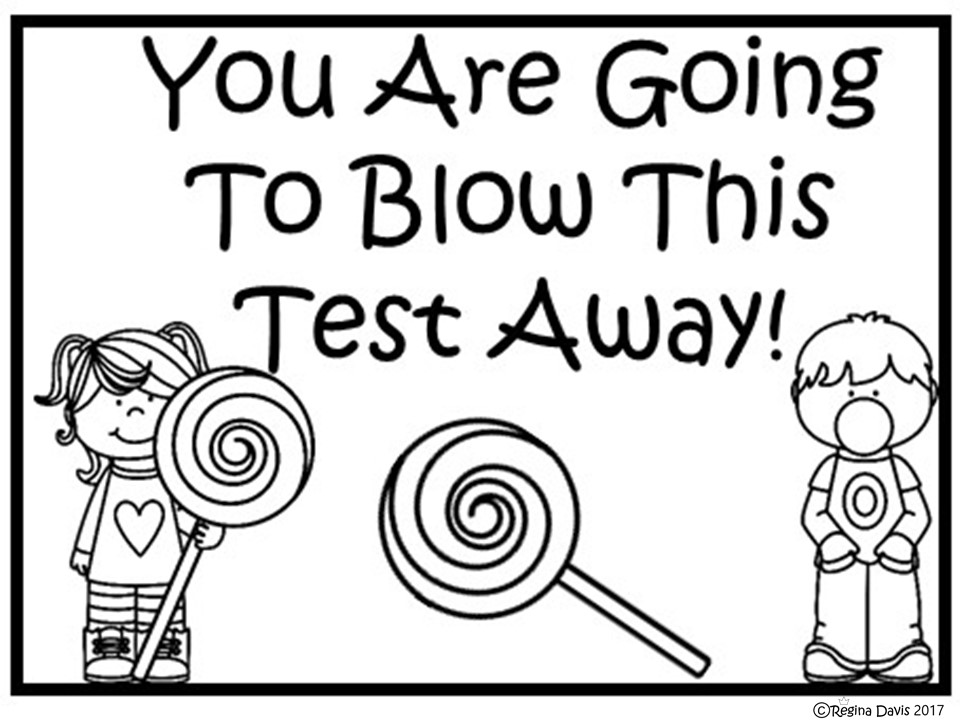 Fairy Tales And Fiction By 2: Testing: Notes of Encouragement