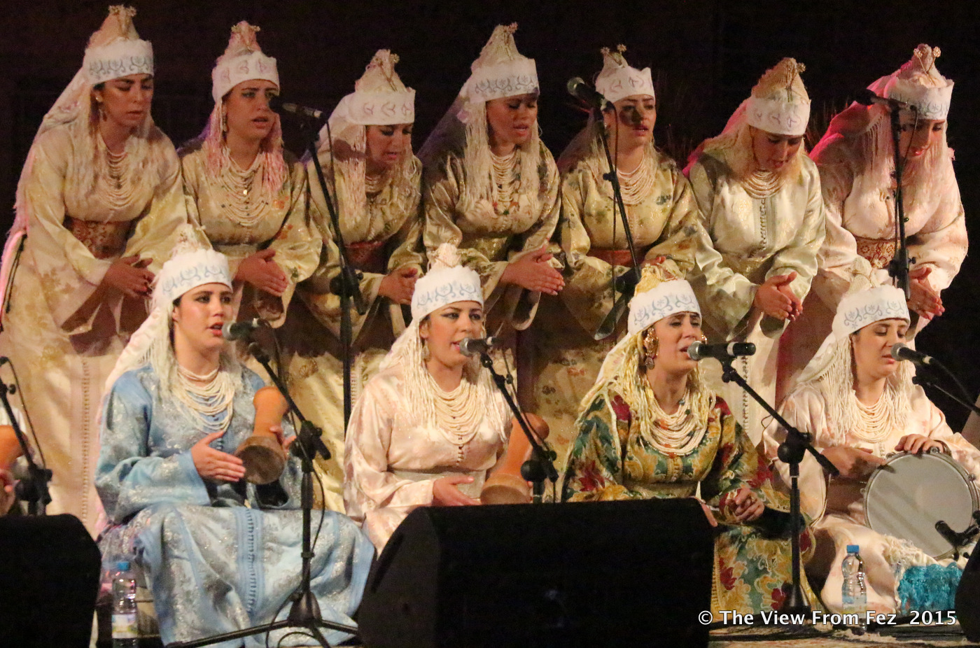 THE VIEW FROM FEZ: May 2015