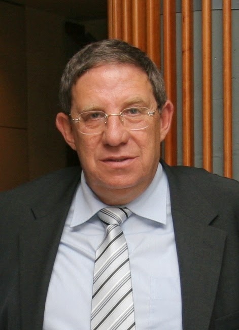 Carmi Gillon - Alchetron, The Free Social Encyclopedia